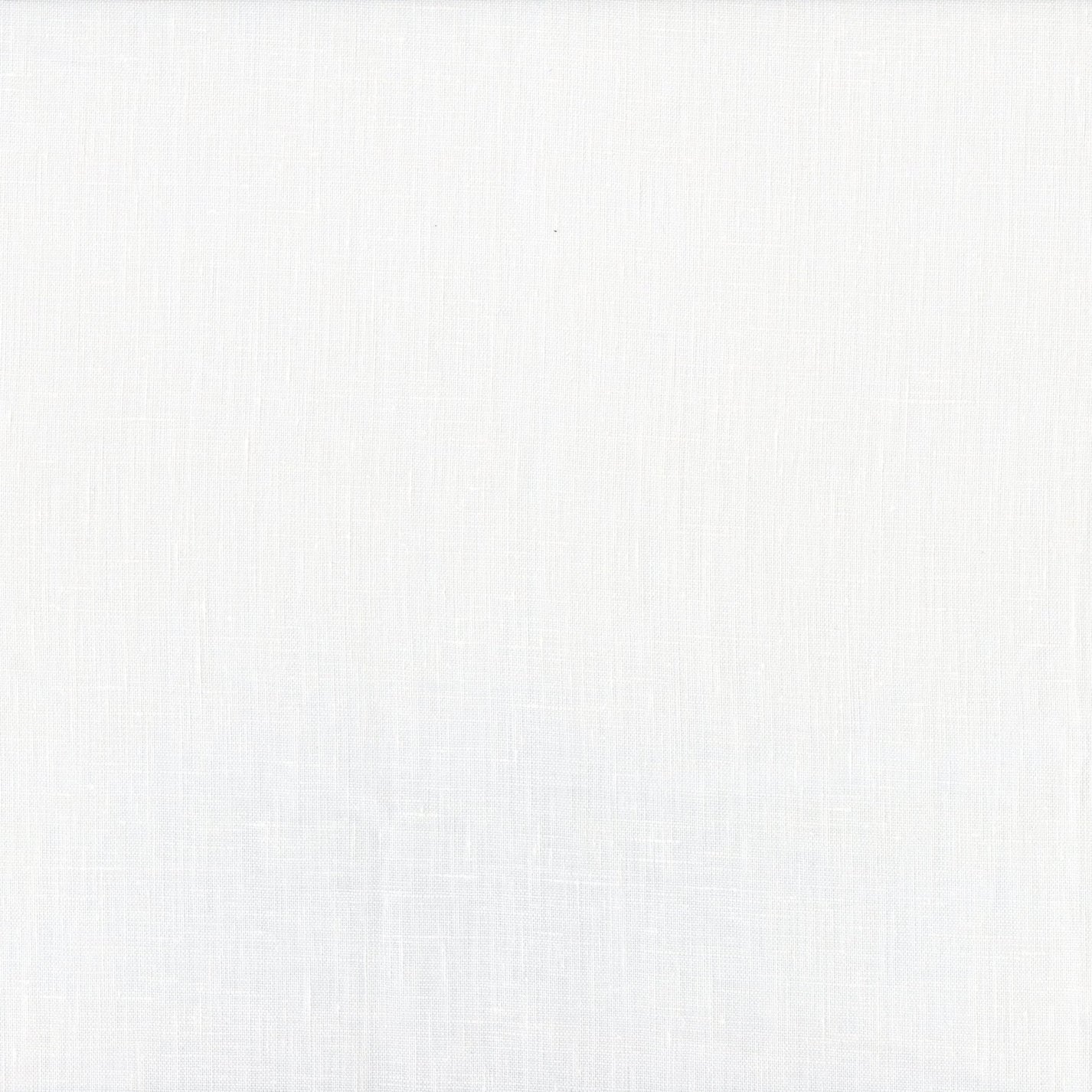 Snow White Linen Swatch – New Arrivals Inc